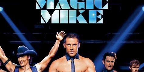 Magic Mike The Last Dance Movie Review The Work Is Intended For Fans Of Dance And Dance