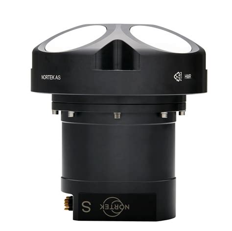 Nortek Doppler Velocity Logs DVLs For ROV And AUV Underwater