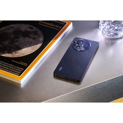 Tcl 50 Pro Pantalla Nxtpaper 512gb Rom 50 Mp