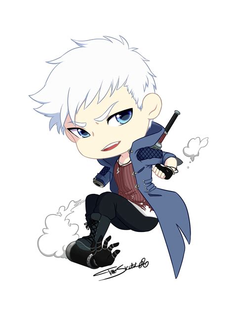 Maggiordomo Nero Becchino Chibi Amiami [character And Hobby Shop] Tv