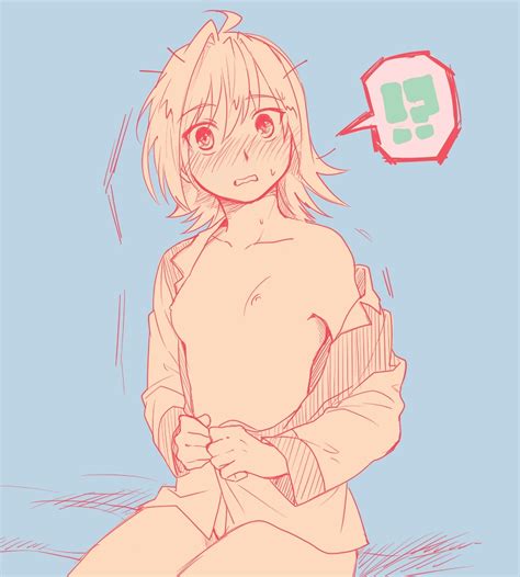 Sendou Aichi Cardfight Vanguard Drawn By Mishimassuru Danbooru