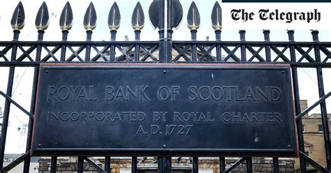 Rbs Urged To Reverse Branch Closures After Profits Treble