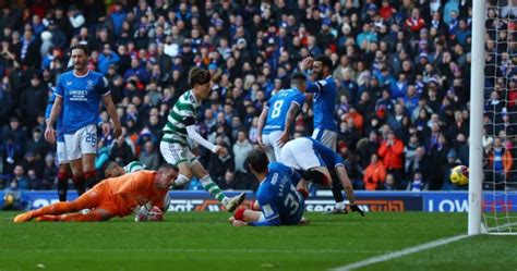 Watch Hugh Keevins Drops Another Celtic Clanger Celts Are Here 3
