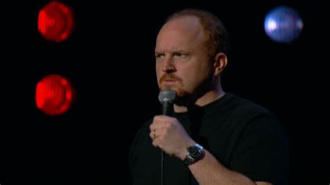 Louis Ck Quotes Chewed Up Quotesgram