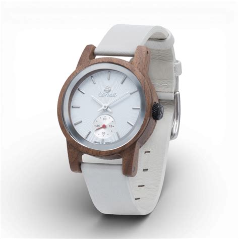 Wooden Watches Handmade In Canada Since 1971 Tense Watches