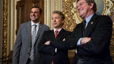 Government Shutdown Averted Following House Vote