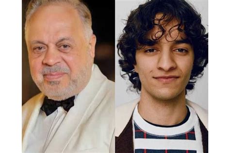 ممثل مصري يشارك في مسلسل إسرائيلي ونقابة الممثلين تعلق المصري اليوم