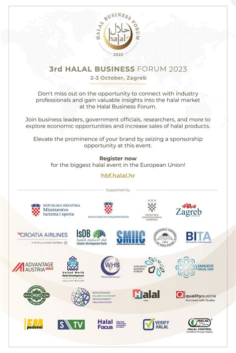 Wasim Al Shaman On Linkedin Proud To Be A Part Of The Halal Business