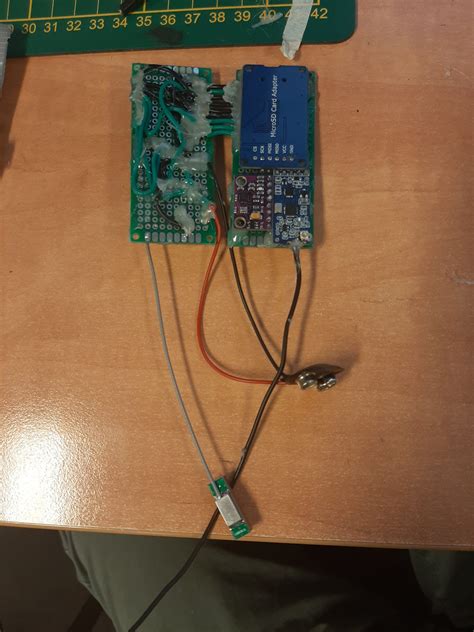 Rocket Flight Computer Version 12 Denneths Awesome Website