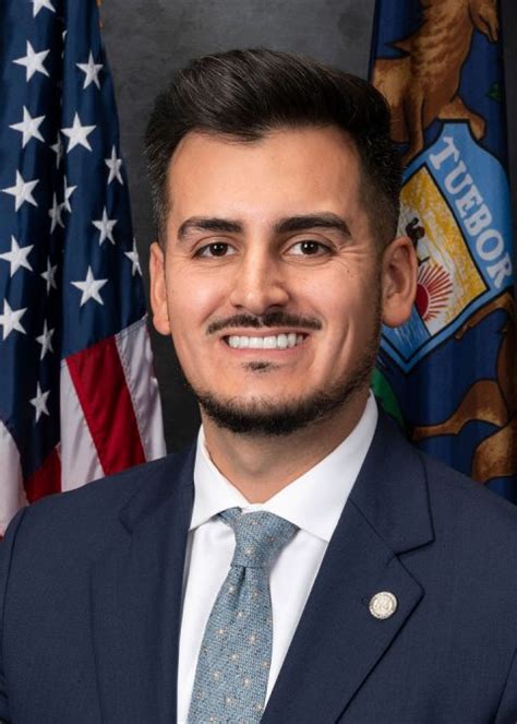 Meet Michigan Senate Democrats