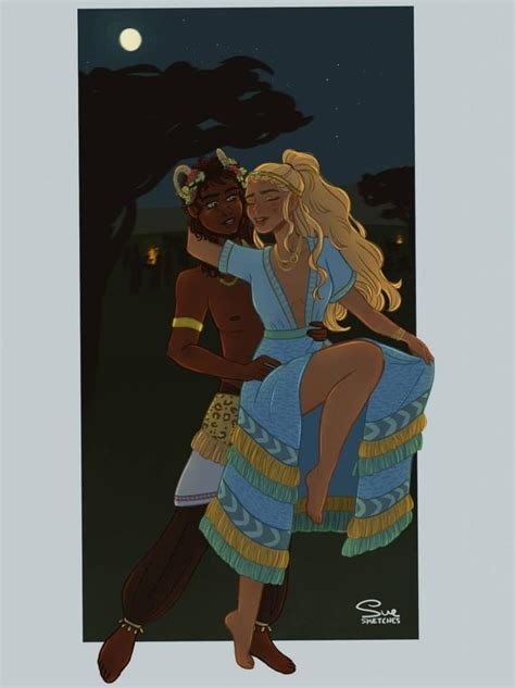 Ariadne And Dionysus Dancing 2020 Suesketches R Ariadne