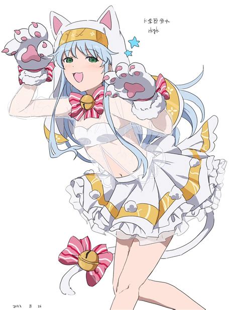 ⚡ Electric Senpai ⚡ On Twitter Rt Takatisakana ﾆｮｰ