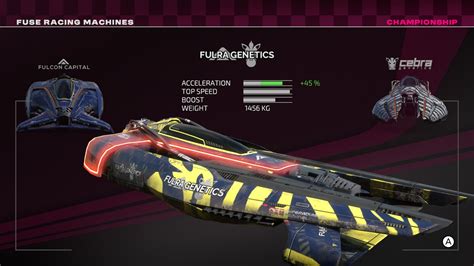 Shinen Talks Fast Fusion On Switch 2 Reveals First Look Trailer Nintendo Life