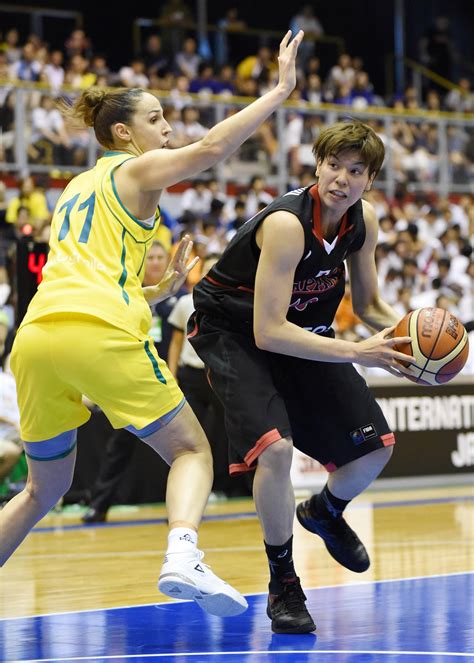 Seattle Storm On Twitter We Have Signed Tokashiki10 Ramu Tokashiki