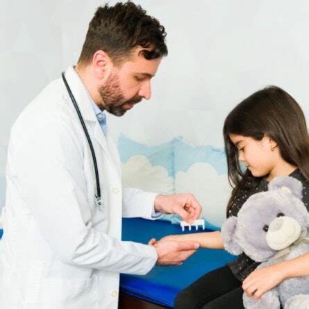O que é alergologia Conheça mais sobre essa atuação médica