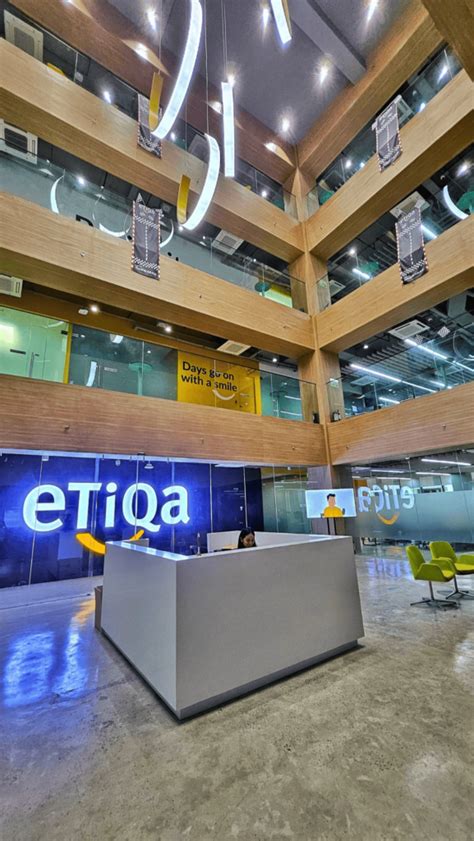 Etiqa Philippines Opens New Headquarters To Drive Growth Innovation