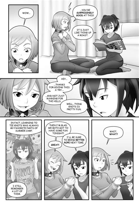 Black Label Chapter 7 Page 27 By Stereoscopecomics On Deviantart