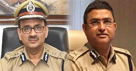 Cbi Feud Chief Alok Verma To Move Suspension Against Rakesh Asthana