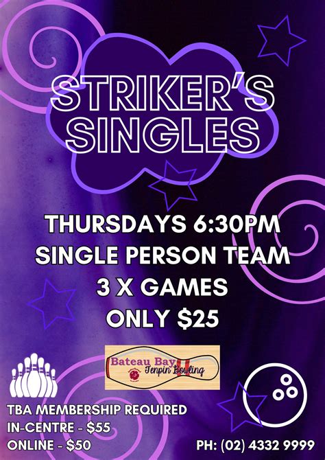 Bateau Bay Tenpin Bowling Centre