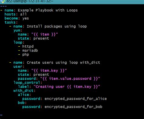 Ansible And Jinja2 Creating Dynamic Templates Geeksforgeeks