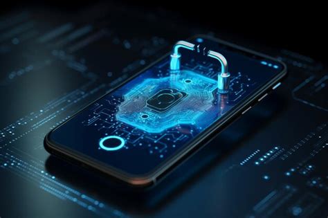 Premium Photo Unlocking The Secrets Exploring The Cyber Security