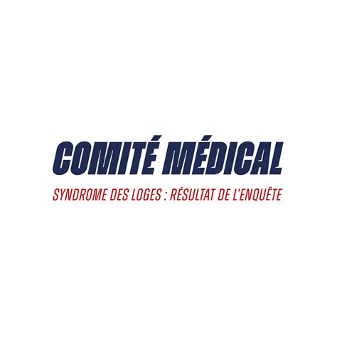 Résultat De Lenquête Sur Le Syndrome Des Loges Ffmoto
