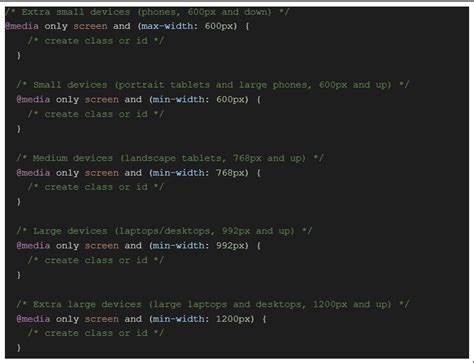 Inilah Cara Membuat Website Responsive Menarik