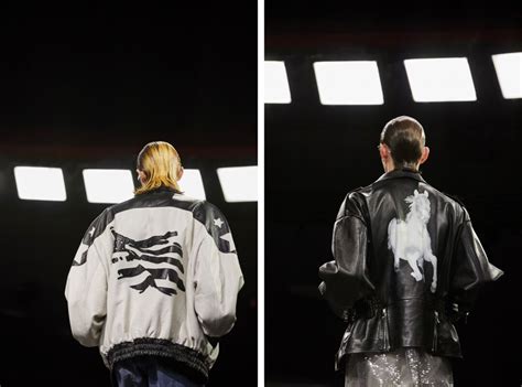 Banks Violette On Punk Celine And Hedi Slimane Contemporary Art