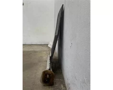 PETERBILT 387 Mud Flap Hanger In Dorr MI 110 00 727 10446