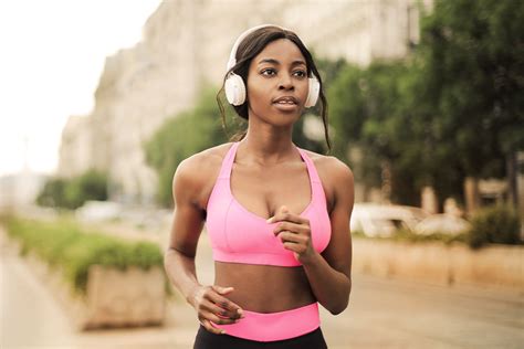 The Benefits Of Brisk Walking And Jogging From Couch To 5k