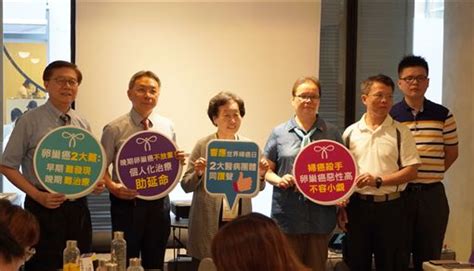 卵巢癌無聲殺手 腹脹停經後出血恐已晚期 祝你健康 三立新聞網 Healthsetncom