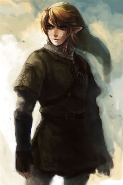Art The Legend Of Zelda Skyward Sword Fan Art Collection Legend Of