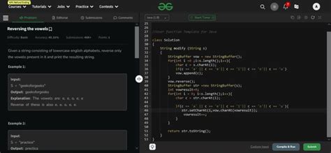 Ankita Rani Pradhan On Linkedin Day25 Codingchallenge Java Codingchallenge Day25