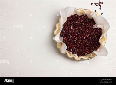 Banana Cream Pie Stock Photo Alamy Banana Cream Pie Stock Photo Alamy