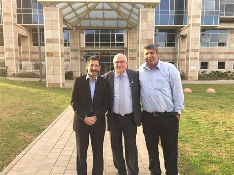 השר אורי אורבך ביוזמה למען האזרחים הותיקים בבית חולים קפלן נפתח ביוזמת השר אורי אורבך מוקד