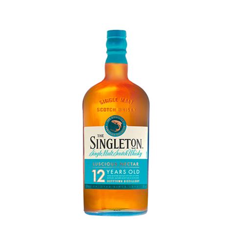 The Singleton Single Malt Scotch Whisky 12 Años 700 Ml Panuts