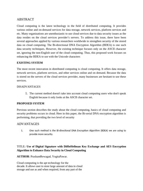 Implementation Of Dna Cryptography In Cloud Computing And Using Socket Programming Pdf Key