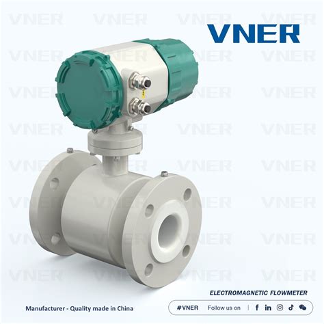 DN Ma Electromagnetic Flow Meter Water Flow Meter And Flow Meter