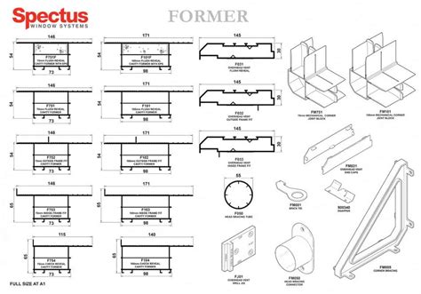 Cavity Closers By Spectus Subframes Uk Ltd Cavity Closer Systems