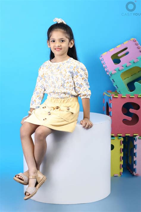 Riddhi Singh Castyou