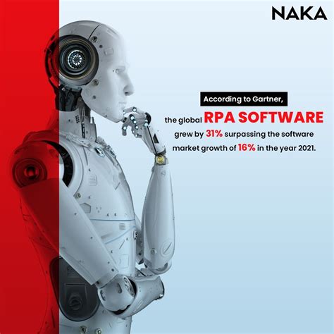 naka tech on linkedin roboticprocessautomation rpa automation