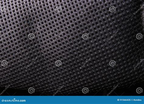 Texture In The Backpack Stock Image Image Of Buckle 91566435