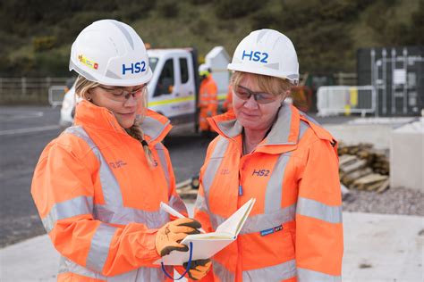 Fifth Innovation Cohort Announced For Hs2 Accelerator Connected