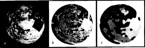 Figure 1 From Cloud Classification Using Whole Sky Imager Data Semantic Scholar