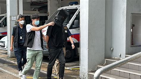 警破電騙拘25男女涉1300萬騙款 訛稱低息貸款最高被騙550萬