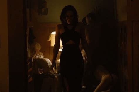 WTF Moments From True Detective Season Page