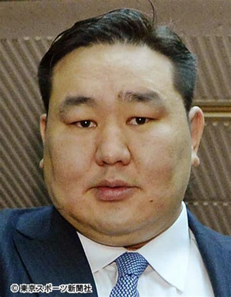 写真：朝青龍がツイート“白鵬もう帰って来い！” 東スポweb