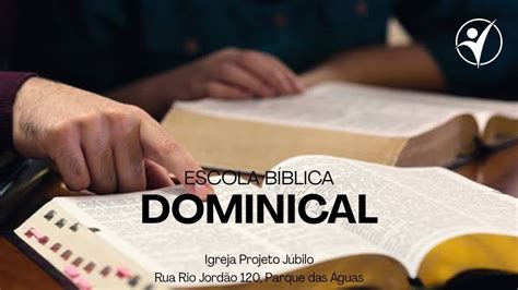 Escola Bíblica Dominical Tema Profeta Obadias Estudo Biblico para o seu dia a dia