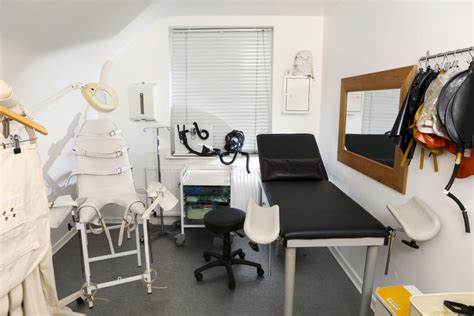 Medical Fetish Mistress Manchester Clinic Mistress Sheba