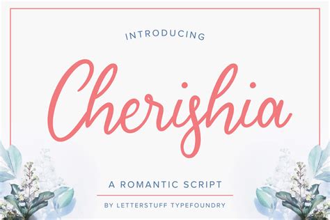 Best Cursive Fonts With Fancy Pretty Styling Design Shack
